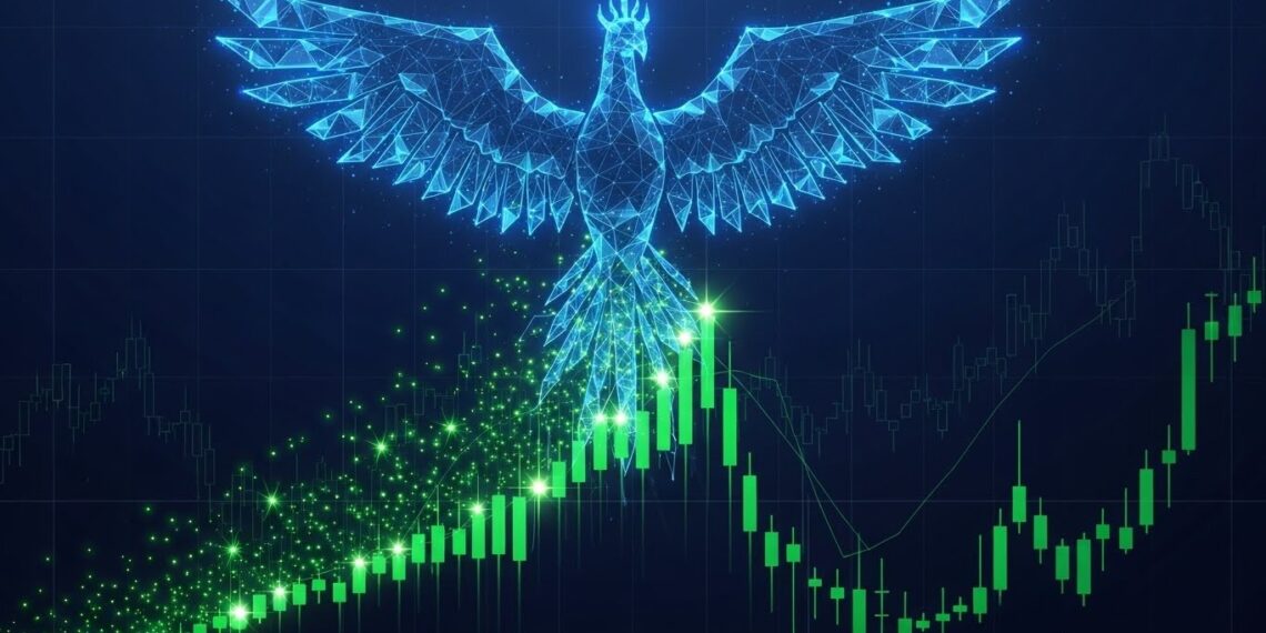 Polygon : Pattern Haussier et Explosion des Adresses