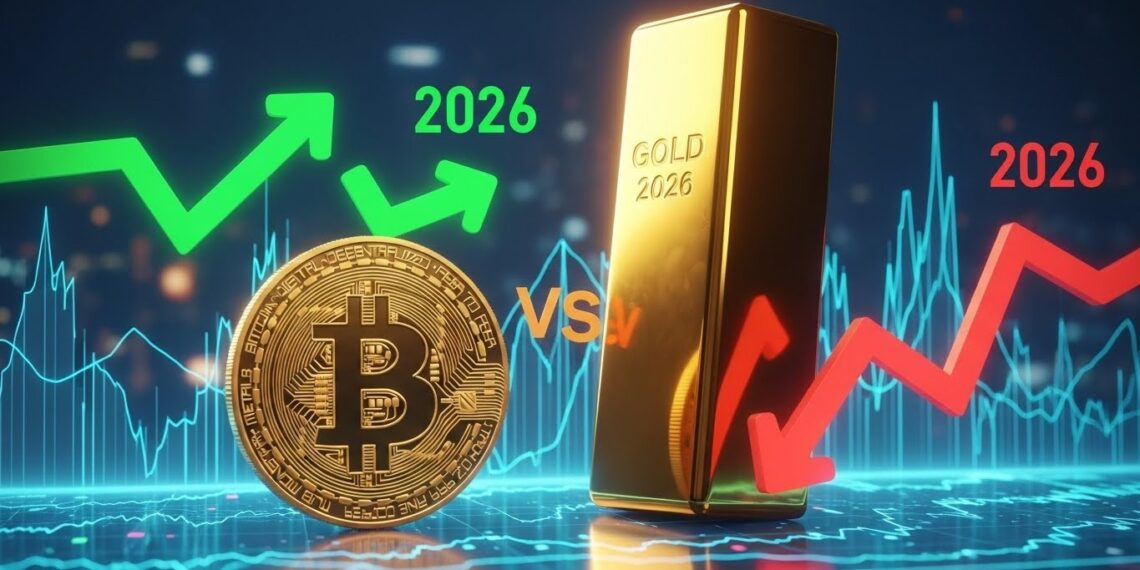 Prévisions Bitcoin 2026 : Bulls Optimistes Face à des Risques Majeurs