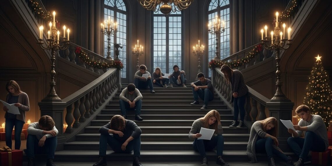 Star Academy 2025 : Candidats Épuisés Après Deux Mois Intenses