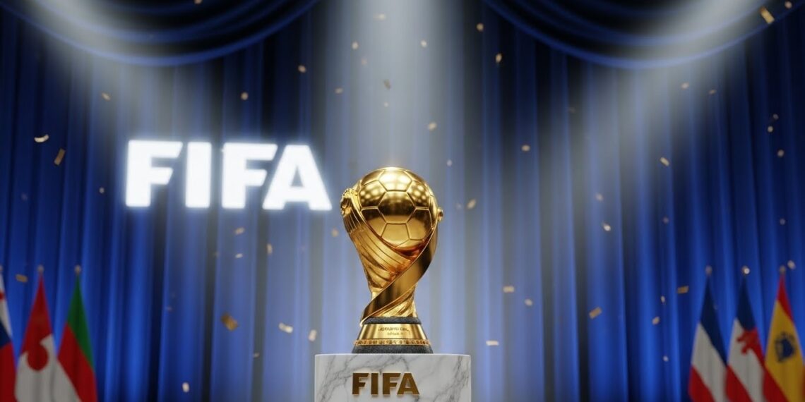 Trump Reçoit le Premier Prix de la Paix FIFA : Victoire ou Polémique