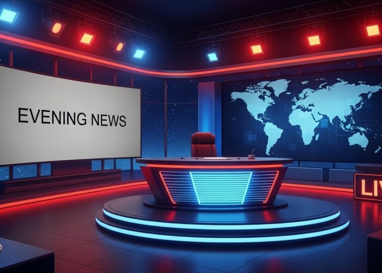 Trump Relance Ses Attaques Virulentes Contre Les Late Shows Et Menace ...