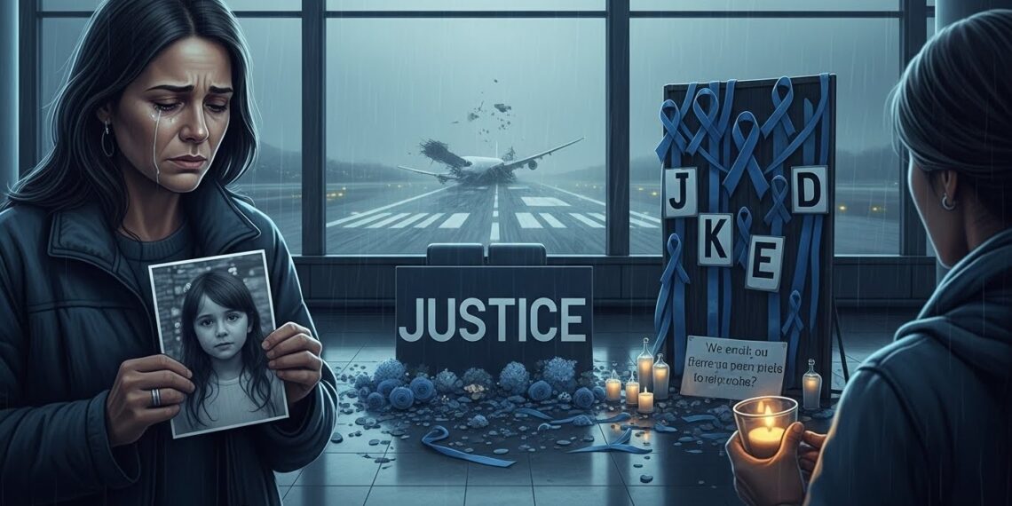 Un An Après le Crash de Muan : Les Familles Exigent Justice