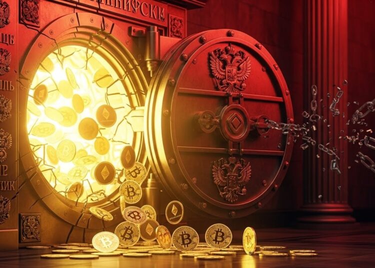 VTB Bank Lance Trading Crypto Régulé en 2026