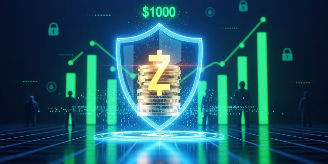 Zcash Vers 1000 Dollars : La Prédiction Choc d’Arthur Hayes