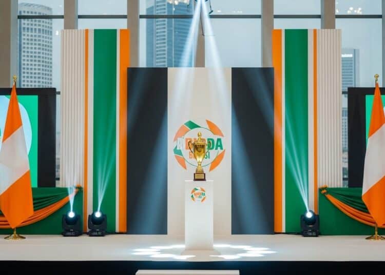 Côte d’Ivoire : Remaniement, Frère du Président Vice-Premier Ministre