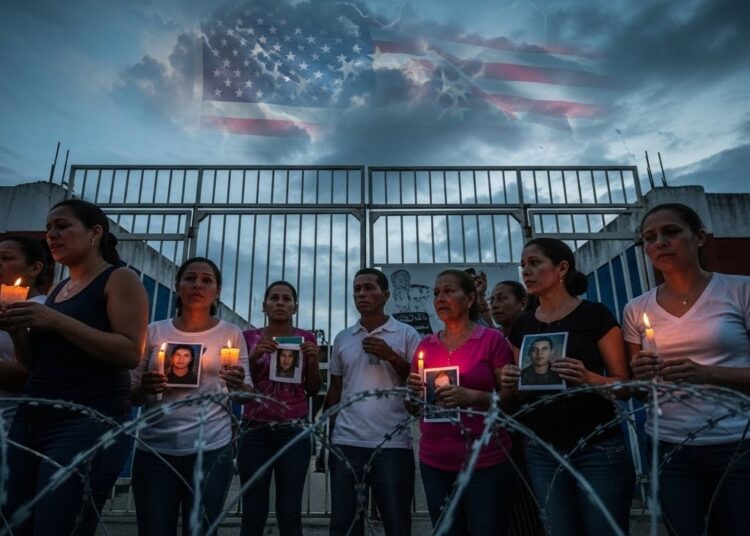 Crise USA-Venezuela : 116 Libérations de Prisonniers Politiques