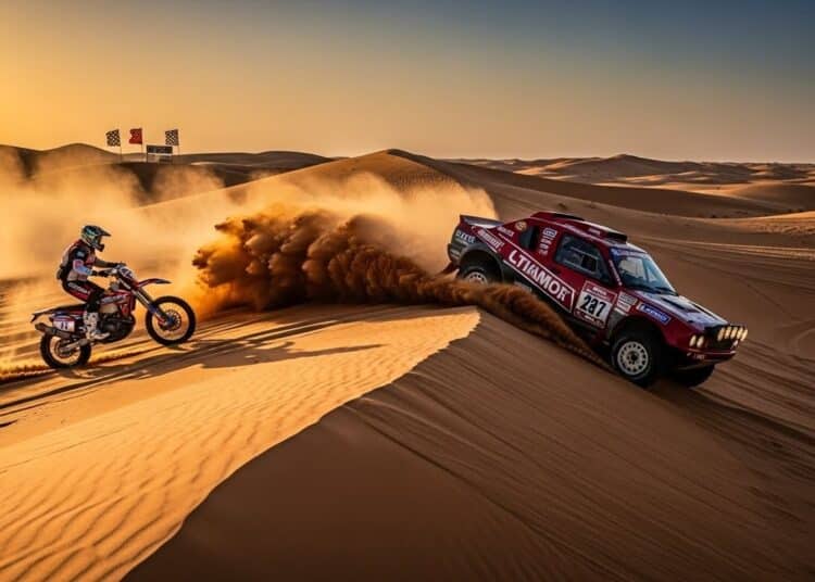 Dakar 2026 : Le Mythe Persiste Dans l’Indifférence