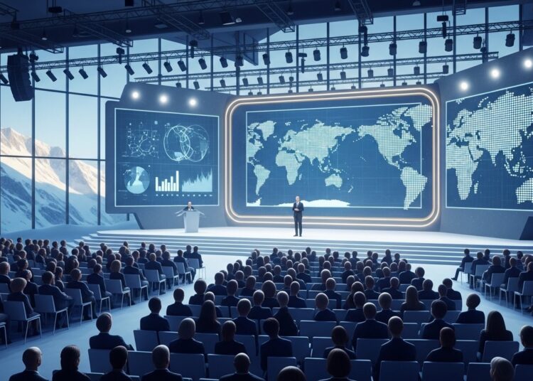 Davos Relancé par Trump : Un Nouveau Souffle Géopolitique