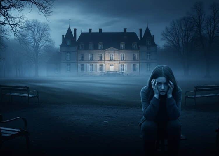 Drame à Coubon : Viol Suspecté sur une Vacancière