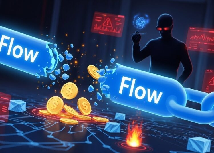 Exploit Flow : Comment 3,9 Millions Ont Été Volés