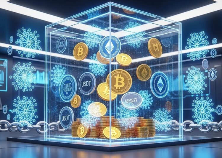 HTX : 38 Mois de Réserves Crypto 100% Garanties