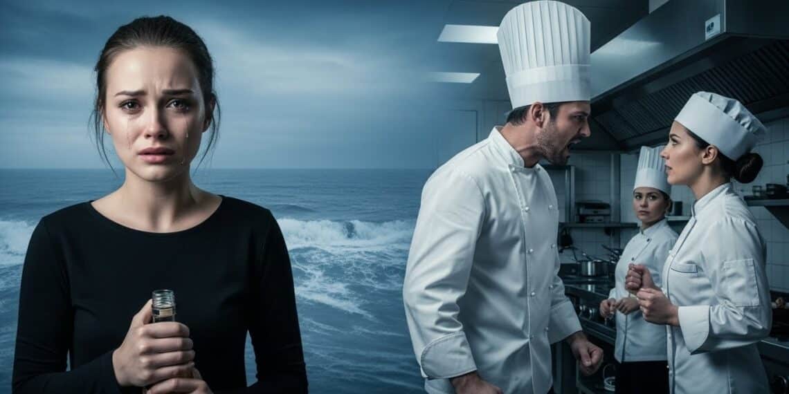 Ici tout commence : Joséphine rechute, drame et tensions explosives