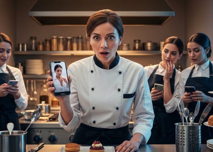 Ici Tout Commence : Vérité Explosive sur Loup et Anouk le 9 Janvier