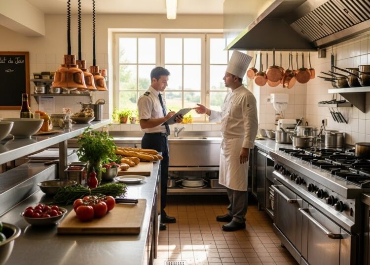 Philippe Etchebest Écoeuré à Beussent : Un Épisode Choc