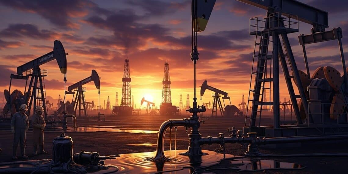 Relance Du Pétrole Vénézuélien : Aubaine Ou Pari Risqué