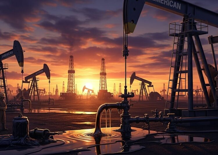 Relance Du Pétrole Vénézuélien : Aubaine Ou Pari Risqué
