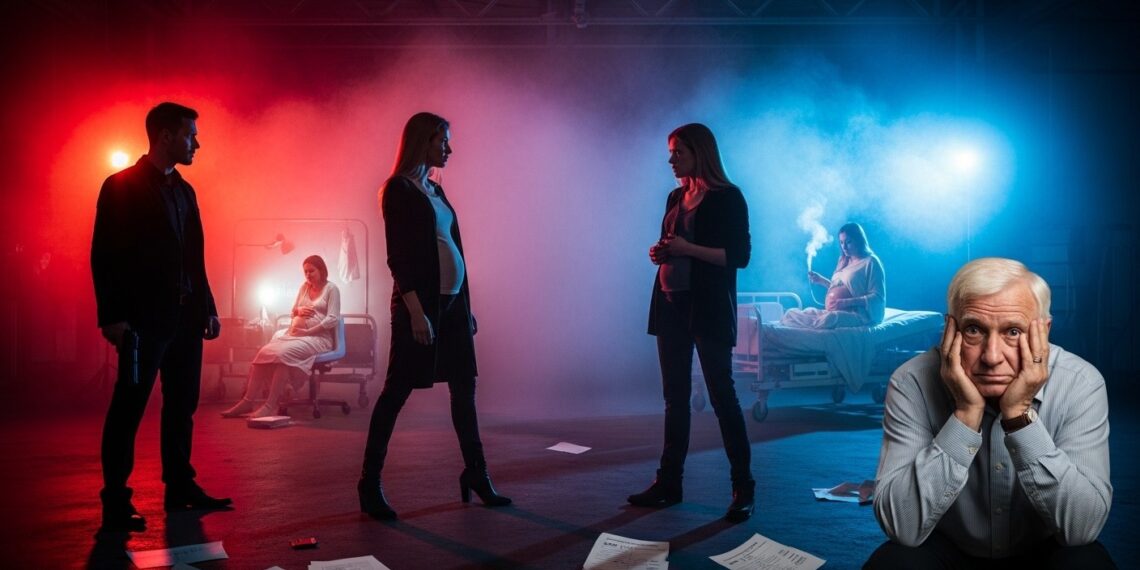Memory of a Killer : Fin de Saison Explosive Expliquée