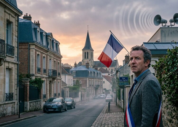 Bry-sur-Marne : Maire Saisit Préfecture Contre Prières Musulmanes au ...