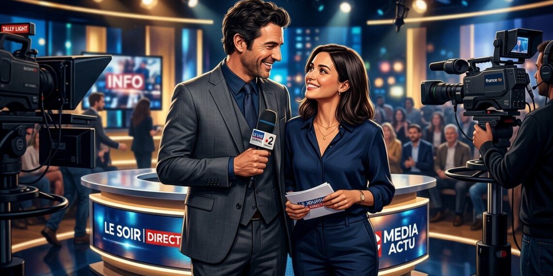 Cyril Hanouna et Shana Loustau : Un Cap Franchi dans Leur Relation