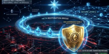 Kelp DAO Restaure rsETH Après Exploit Massif