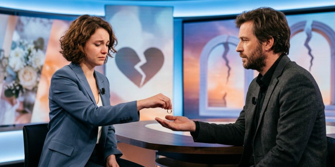 Mariés au Premier Regard : Mélanie et Antoine Divorcent Après une ...