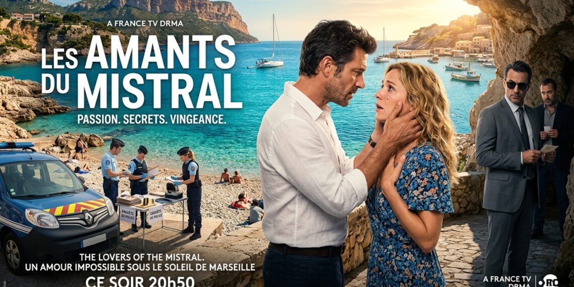 Plus Belle la Vie en Avance : Baptiste Avoue ses Sentiments à Emma