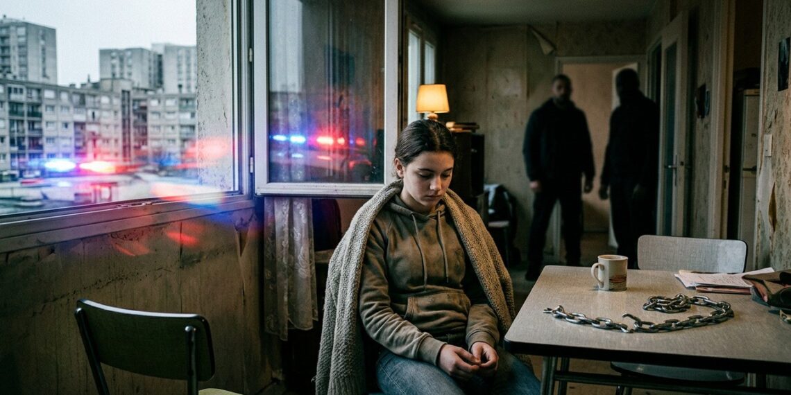 Proxénétisme Aggravé : Quatre Hommes Face à la Justice pour l ...