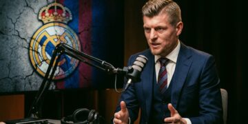 Toni Kroos Fustige le Real Madrid : Deux Saisons Sans Titre Inacceptables