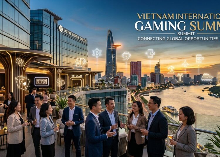 Vietnam : Le Sommet SPiCE East Asia 2026 Révolutionne le Gaming et le ...