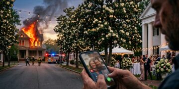À L’Ombre Des Magnolias Saison 5 : Fin Explosive Expliquée