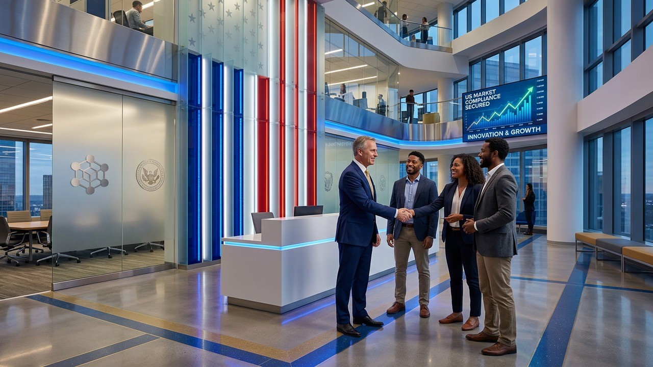 Backpack US Recrute Ancien Président SEC pour Booster sa Régulation