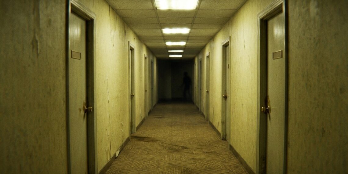Backrooms : Le Film d’Horreur Est-Il Vraiment Inspiré d’une Histoire ...