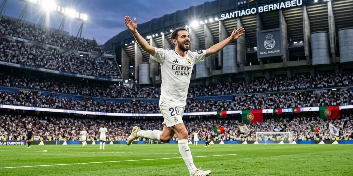 Bernardo Silva au Real Madrid : Un Virage Majeur pour les Merengues