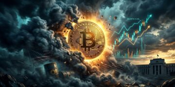 Bitcoin et Crypto : Événements Majeurs à Suivre Cette Semaine