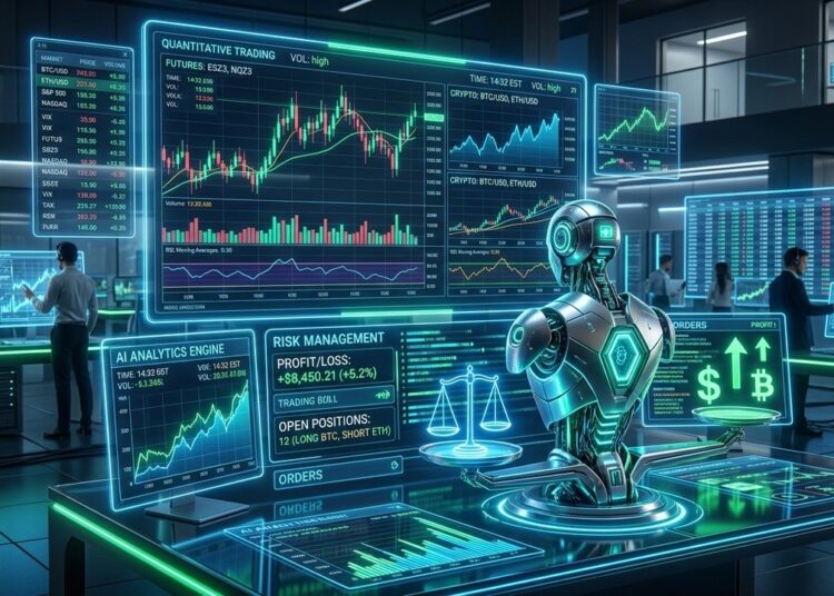 Bots de Trading IA : Légaux et Rentables en 2026