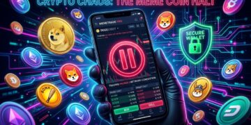 BullX Suspend Son Outil de Trading Meme : Que Faire Maintenant