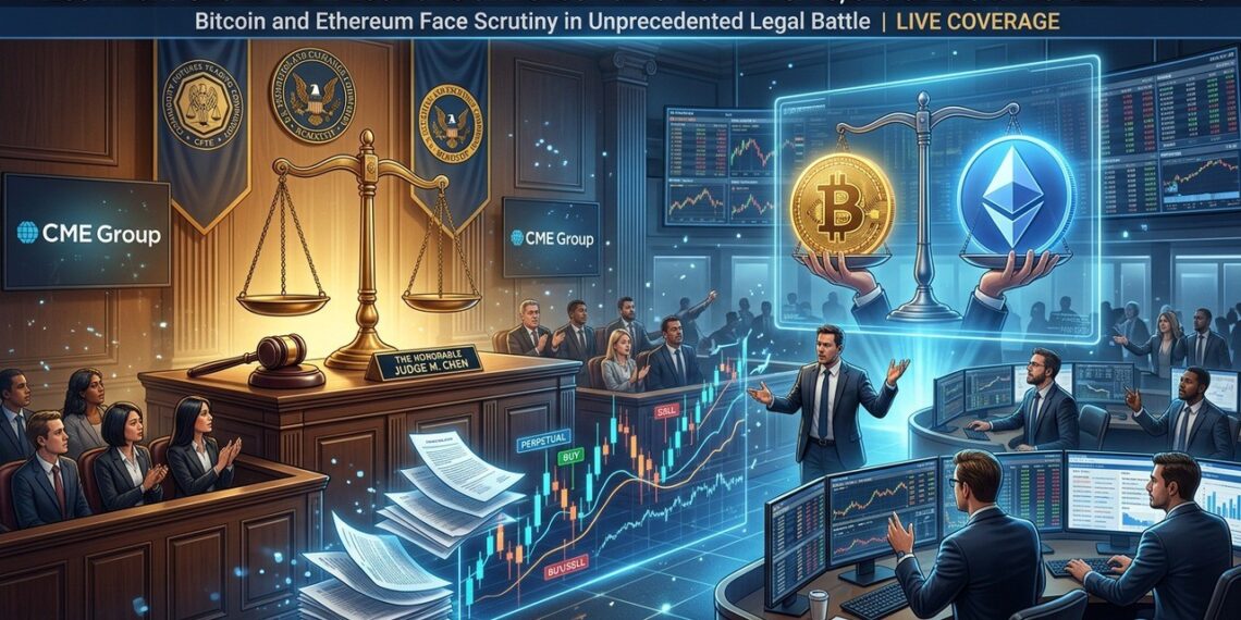 CFTC et SEC Redéfinissent les Swaps : Enjeux Majeurs pour la Crypto