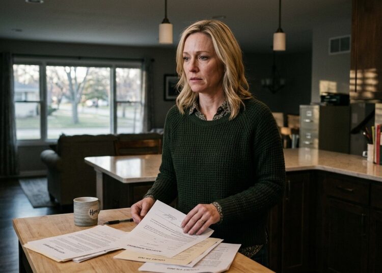 Good American Family TF1 : Qui est vraiment Kristine Barnett