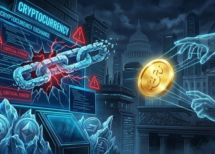 HTX Déliste USD1 : La Guerre Ouverte avec World Liberty Financial S ...