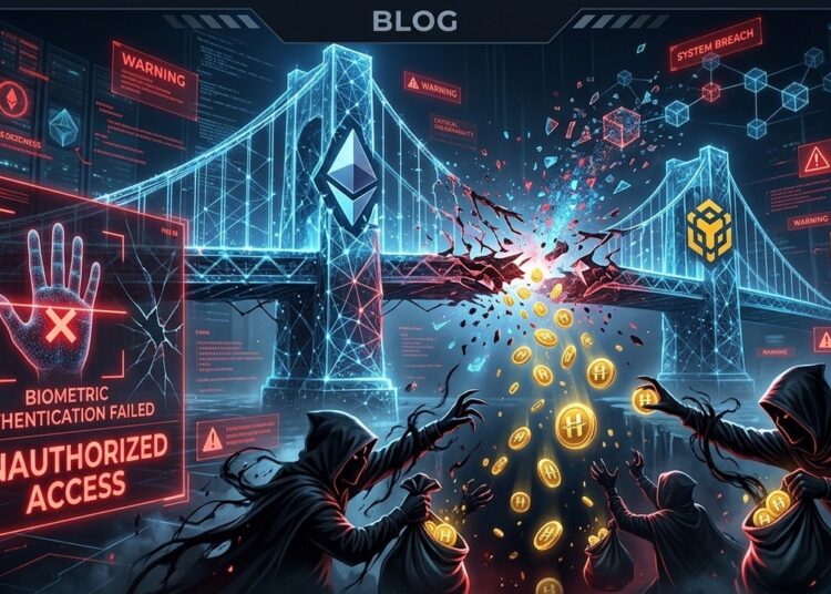 Humanity Protocol : 36 Millions Volés dans un Exploit Choc