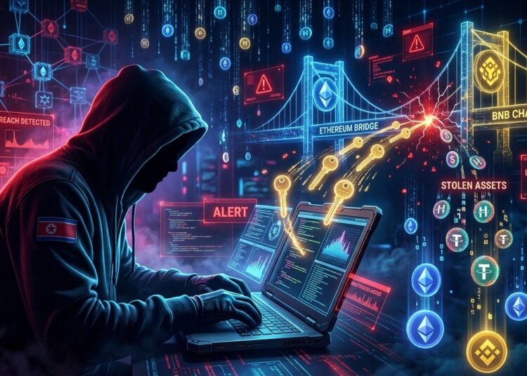 Humanity Protocol : 36 Millions Volés par des Hackers Nord-Coréens