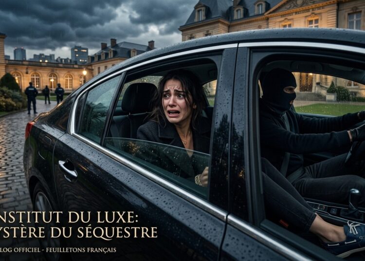 Ici Tout Commence : Coline Enlevée par son Ex, Révélations Choc le 24 Juin