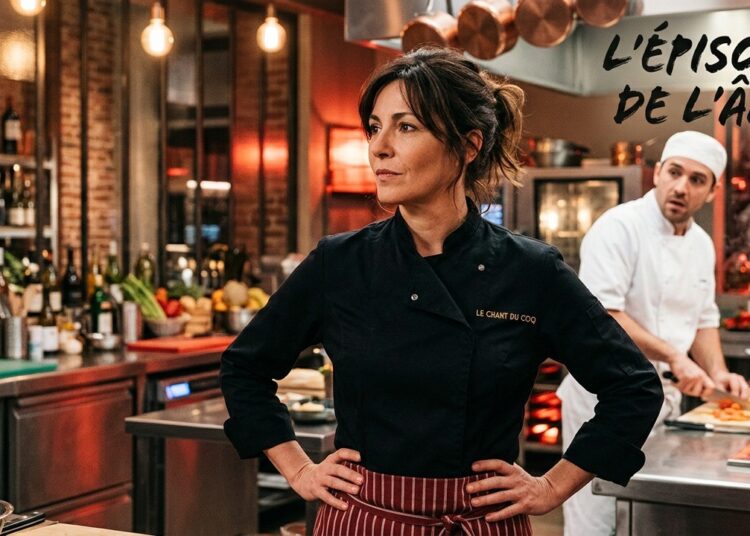 Ici Tout Commence : Rose et Ferdinand, une Dynamique Explosive