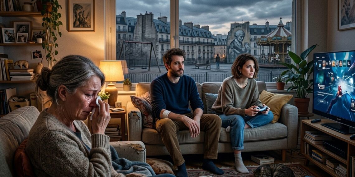 Jeunes Couples Sans Enfants : Le Choix Radical Qui Inquiète la France