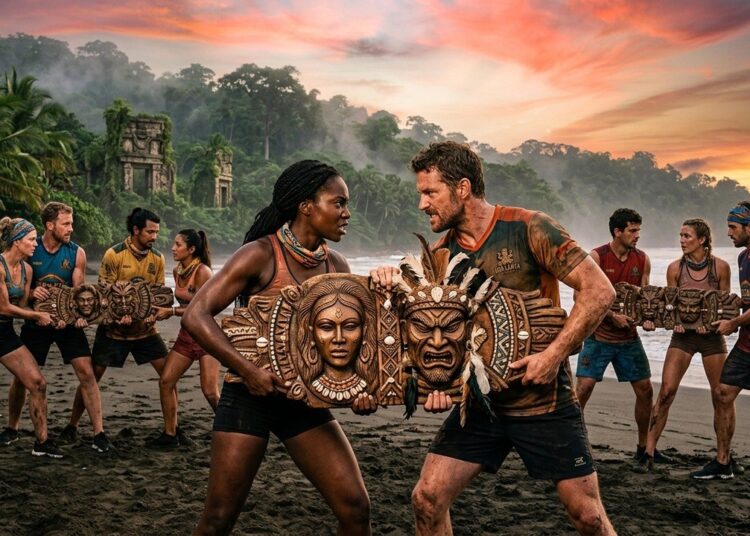 Koh-Lanta All Stars 2026 : Casting Explosif et Binômes Inédits au Panama