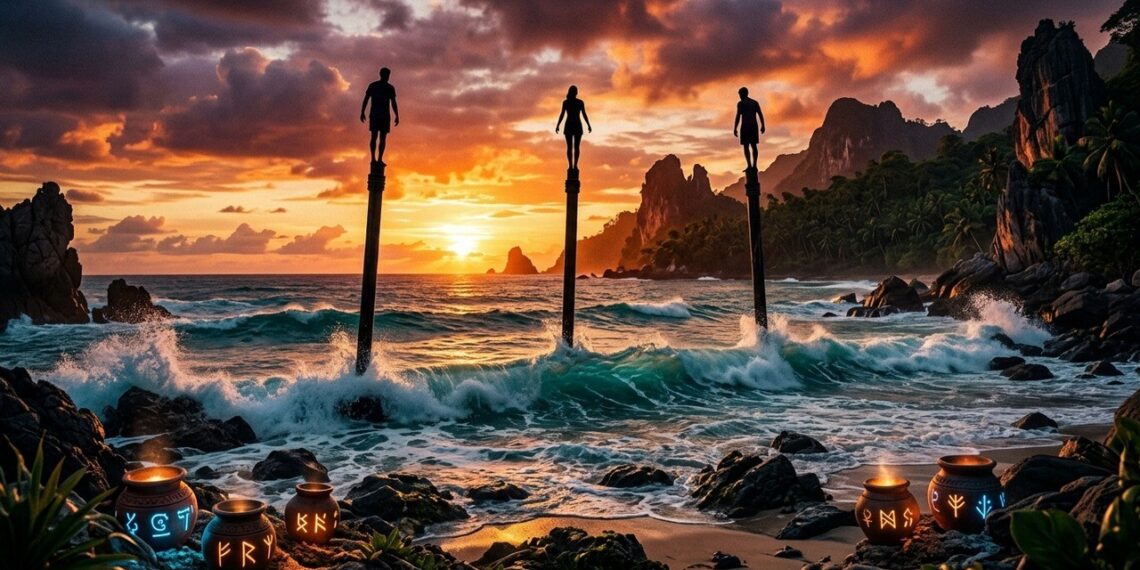 Koh-Lanta Les Reliques du Destin : Date Finale Dévoilée et Surprise Majeure