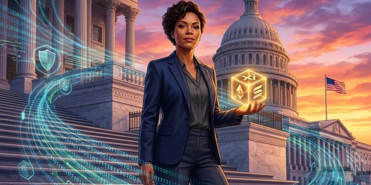 Kristin Smith Urge le Sénat à Protéger les Développeurs Crypto