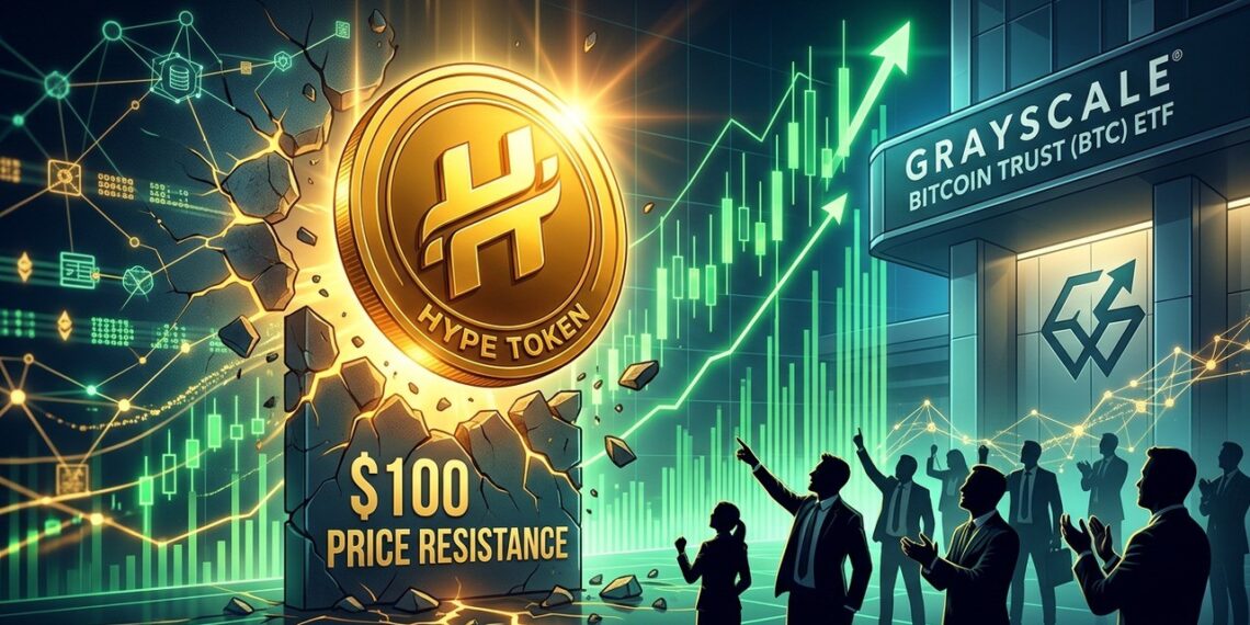 Le Prix HYPE Va-t-il Dépasser 100 Dollars Après le Lancement de l’ETF ...