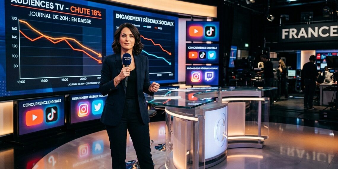 Léa Salamé : Bilan Sans Appel Pour Quelle Époque
