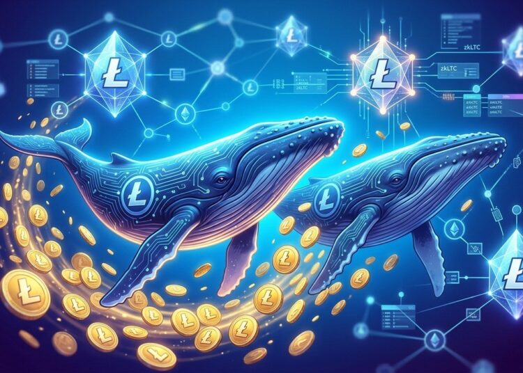 Litecoin Attire les BaleinesWriting the French blog article : Le Débat ...